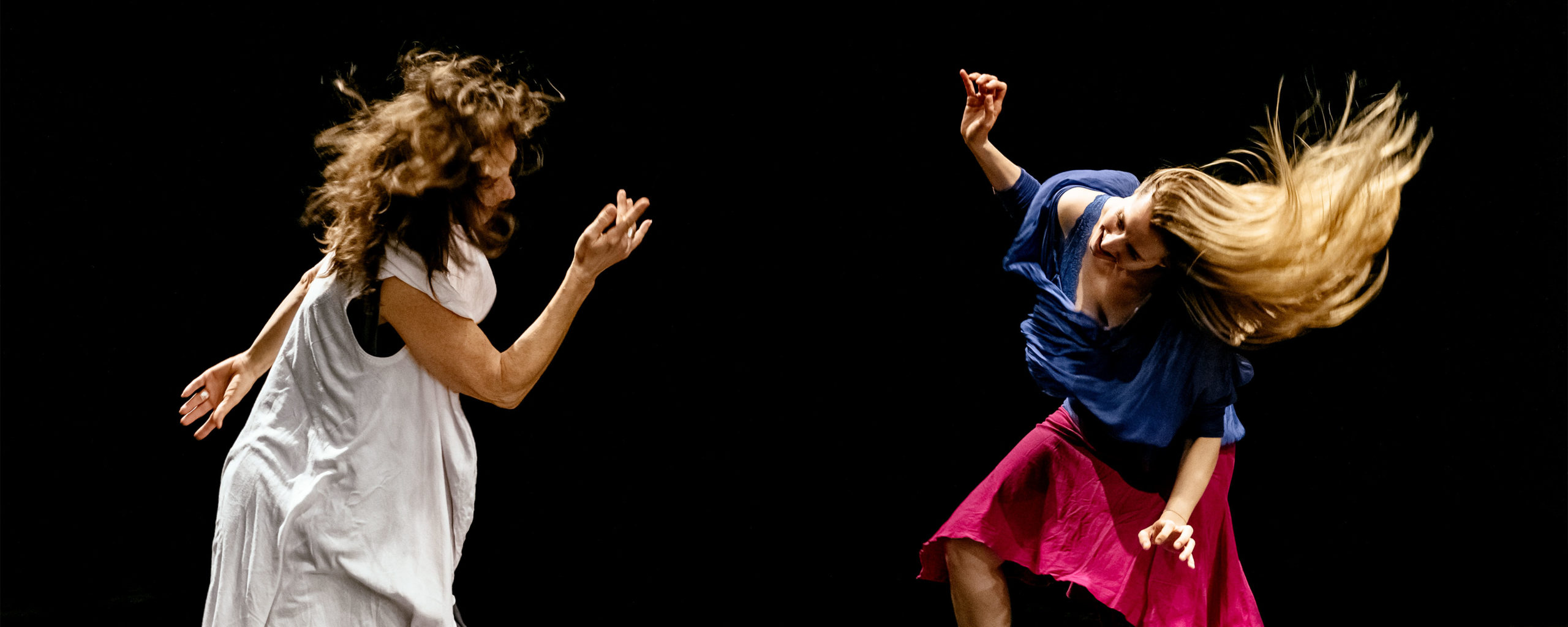 Was sind die 5Rhythmen? - 5Rhythmen Schweiz